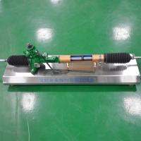 China Advanced Automotive Training Equipment Educational Automotive Trainers for sale