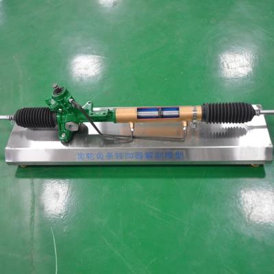 China Advanced Automotive Training Equipment Educational Automotive Trainers for sale