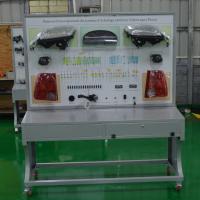 China Customizable Automotive Electrical Trainer Education Training Board For Volkswagen Passat for sale