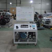 China Automotive Maintenance Training Bench For VW Jetta 01M Automotive Trainers for sale