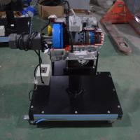 China VW Jetta 01M Automatic Transmission Dissection Training Equipment Automotive Trainers for sale