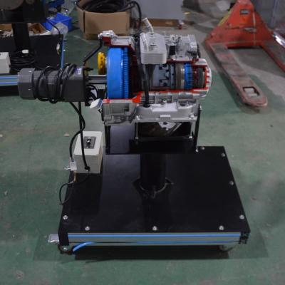 China VW Jetta 01M Automatic Transmission Dissection Training Equipment Automotive Trainers for sale