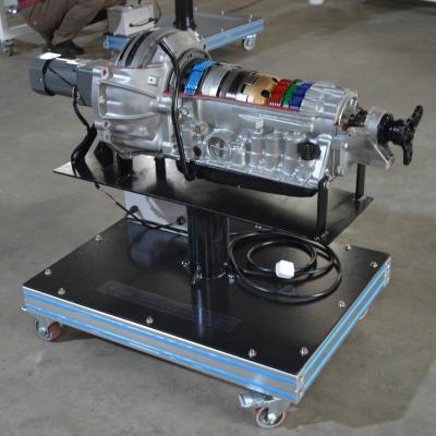 China Automatic Transmission Dissection Electric Power Steering Trainer For Toyota LS400 for sale