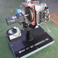 China VW Electric Power Steering Trainer Transmission Disassembly And Assembly Training for sale