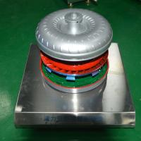 China OEM Automotive Training Equipment Anatomical Torque Converter Cutaway Model for sale