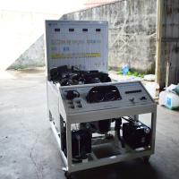China Diesel Engine Automotive Training Board OEM Automotive Teaching Aids for sale