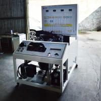 China Diesel Engine Automotive Training Board OEM Automotive Teaching Aids for sale