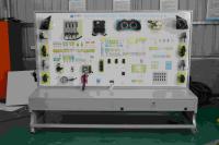China Collage CAN-BUS System Education Training Board For Toyota Corolla for sale