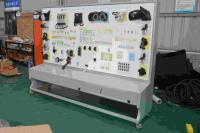 China Collage CAN-BUS System Education Training Board For Toyota Corolla for sale