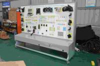 China Collage CAN-BUS System Education Training Board For Toyota Corolla for sale