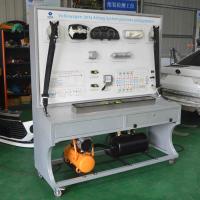 China Airbag System Automotive Electrical Trainer For Volkswagen Jetta for sale