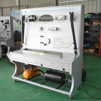 China Airbag System Automotive Electrical Trainer For Volkswagen Jetta for sale