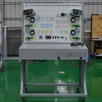 China Power Window And Door Lock System Automotive Trainers For Volkswagen Jetta for sale