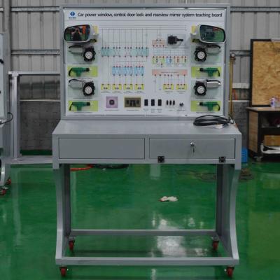 China Power Window And Door Lock System Automotive Trainers For Volkswagen Jetta for sale