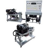 China Diesel Engine Disassembly Training Platform For Great Wall 2.0T Diesel Engine Training for sale