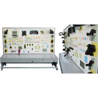 China For Toyota Corolla Automotive Training Equipment CAN-BUS System Teaching Board for sale