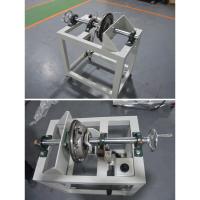 China Workshops Steering Trainer Hydraulic Training System Education Hydraulic System Design Training for sale