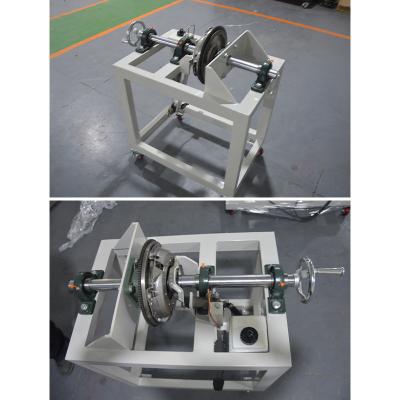 China Workshops Steering Trainer Hydraulic Training System Education Hydraulic System Design Training for sale