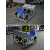 China Teaching Basic Hydraulic Training VW Jetta Hydraulic Maintenance Training for sale