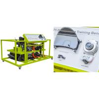 China Teaching Function Motor Trainer Chery EQ1 Automotive Teaching Equipment for sale