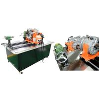China Customizable Motor Training Equipment Teaching Electrical Machine Trainer for sale