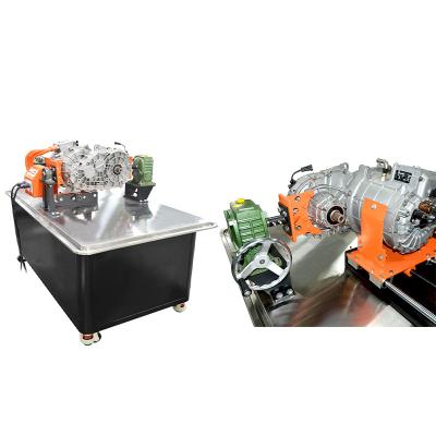 China Beginner To Advanced Education Motor Trainer Vocational Equipment For Chery EQ1 for sale