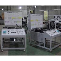 China Education AC Trainer Board Volkswagen Passat Trainer Sistem Ac for sale