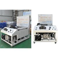 China Corolla Hybrid Engine Trainer Automotive Transmission Anatomy Display Stand for sale