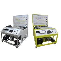 China Hybrid Engine System Training Platform Toyota Prius Automotive Education Equipment for sale