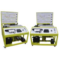 China Toyota Corolla Anatomy Model Hybrid Engine Automatic Transmission Training for sale