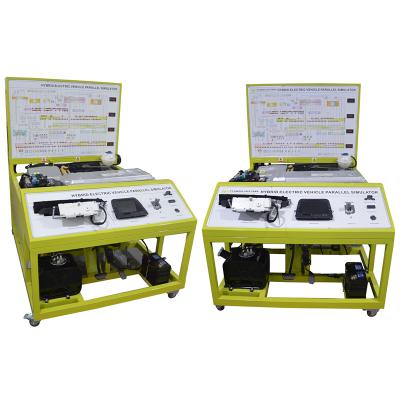 China Toyota Corolla Anatomy Model Hybrid Engine Automatic Transmission Training for sale