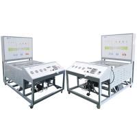 China ABS Braking System Automotive Trainers Toyota Corolla Vocational Training Equipment for sale