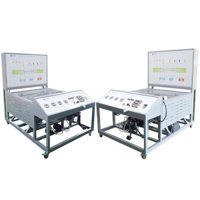 China ABS Braking System Automotive Trainers Toyota Corolla Vocational Training Equipment for sale