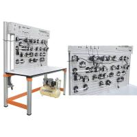 China Steel PLC Control Training Beginner To Advanced PLC Electrical Training for sale