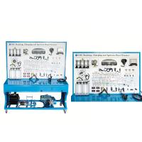 China ECU Training System Interactive Electronic Control Demonstration Board for sale