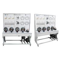China ABS Braking System Training Board Automotive Diagnostic And Repair Teaching Tool for sale