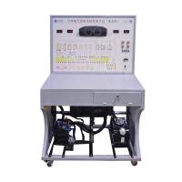 China Automotive Diesel Engine Training Equipment With Disassembly Educational Platform for sale