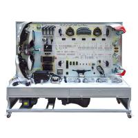 China Automotive Electrical Training Equipment Educational Aids For Toyota Land Cruiser for sale