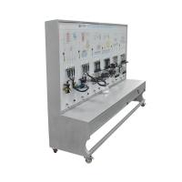 China Automotive Immobilizer Engine Ignition System Training Board for sale