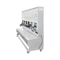 China Didactic Equipment Automotive Ignition System Teaching Board for sale