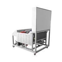 China Automobile Engine Training Equipment Repair Diesel Technology for sale