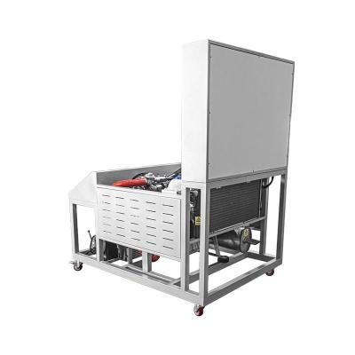 China Automobile Engine Training Equipment Repair Diesel Technology for sale