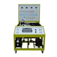 China Auto Training School Equipment Automotive Engine Technology Service for sale