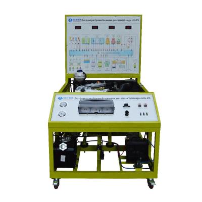 China Auto Training School Equipment Automotive Engine Technology Service for sale