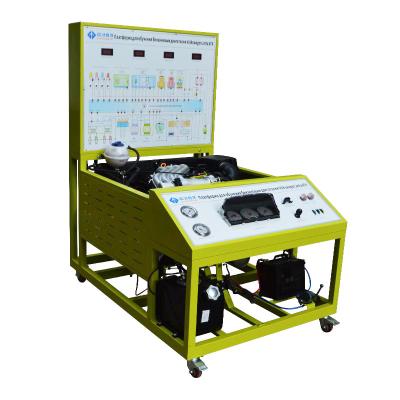 China Educational Automobile Training Equipment For Mechanic School for sale
