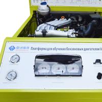 China Complete Vehicle Training Automotive Equipment Teaching Supplies for sale