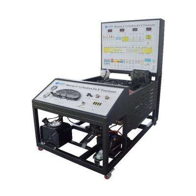 China Automotive Training Education Laboratory Equipment Technology for sale