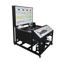 China Automotive Training and Teaching Educational Equipment For Schools for sale