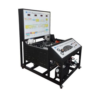 China Automotive Training and Teaching Educational Equipment For Schools for sale
