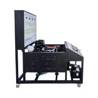 China Automotive Training Educational Equipments Diagnostic Technology for sale